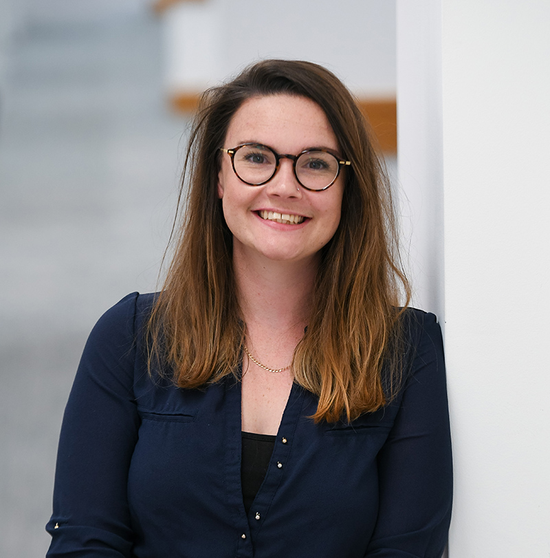 Alicia Cork | The Alan Turing Institute