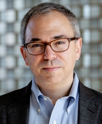 Kenneth Cukier | The Alan Turing Institute