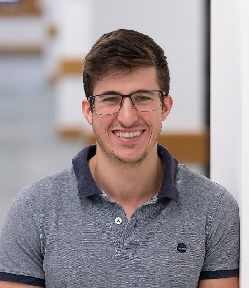 Lorenzo Rimella | The Alan Turing Institute