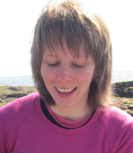 Gail Robertson | The Alan Turing Institute