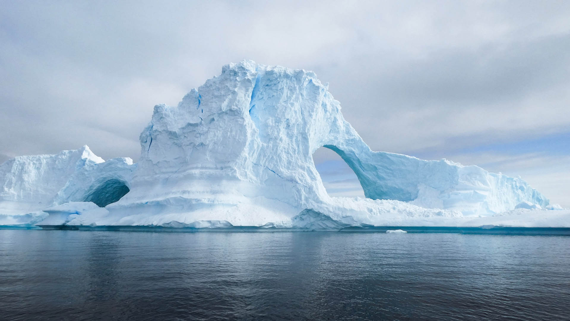 Improving tracking of iceberg populations in the Southern Ocean | The ...
