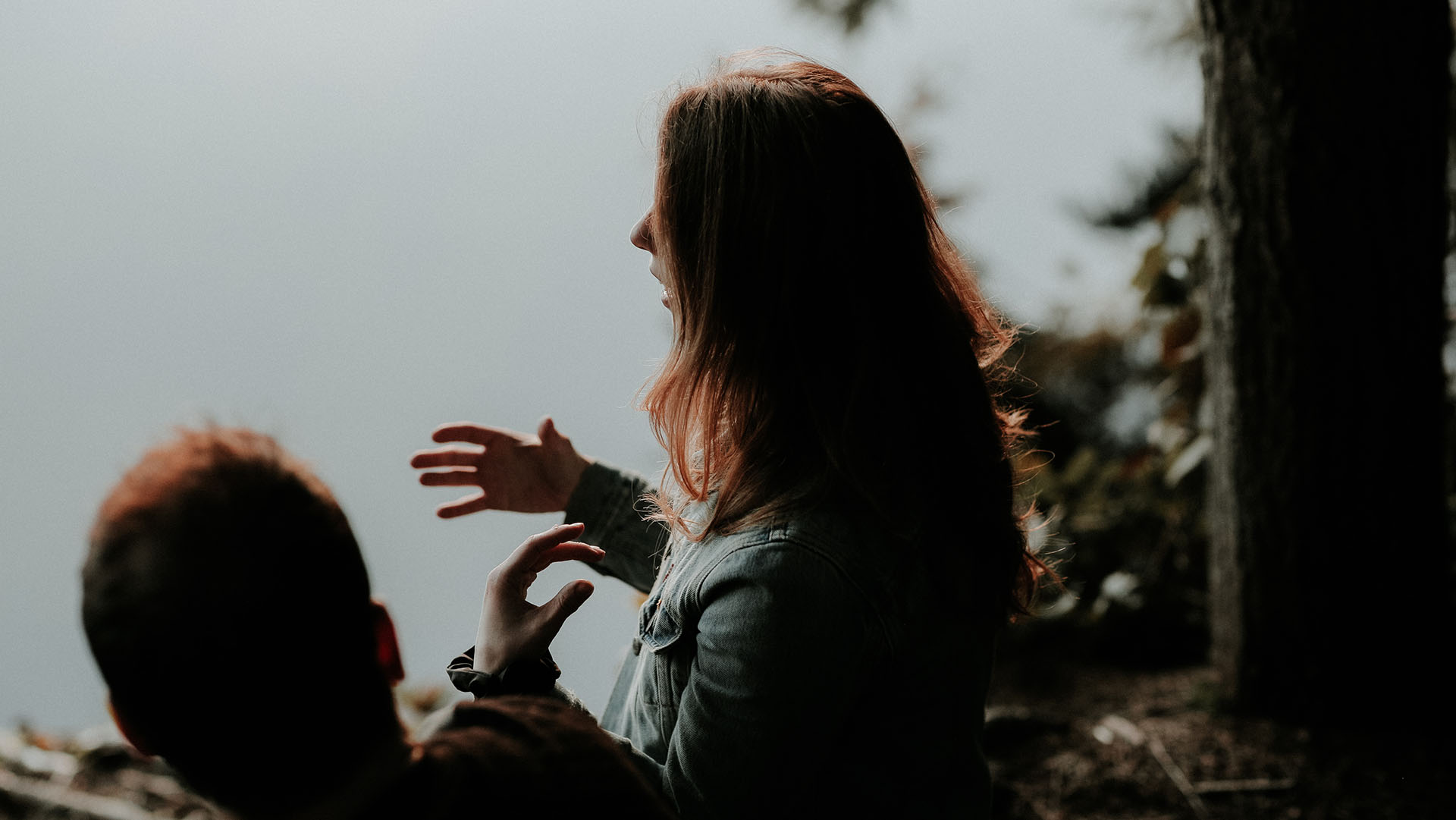 Towards incoherent speech as a predictor of psychosis risk | The Alan ...