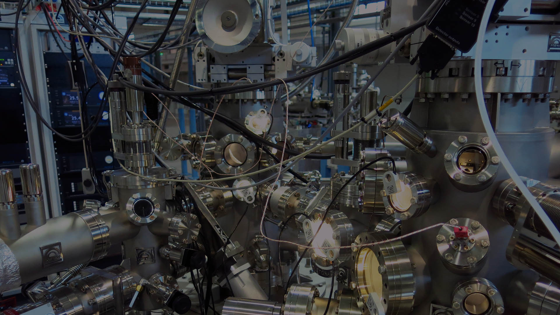 Turing Lecture Machine Learning And Big Scientific Data Benchmarks The Alan Turing Institute