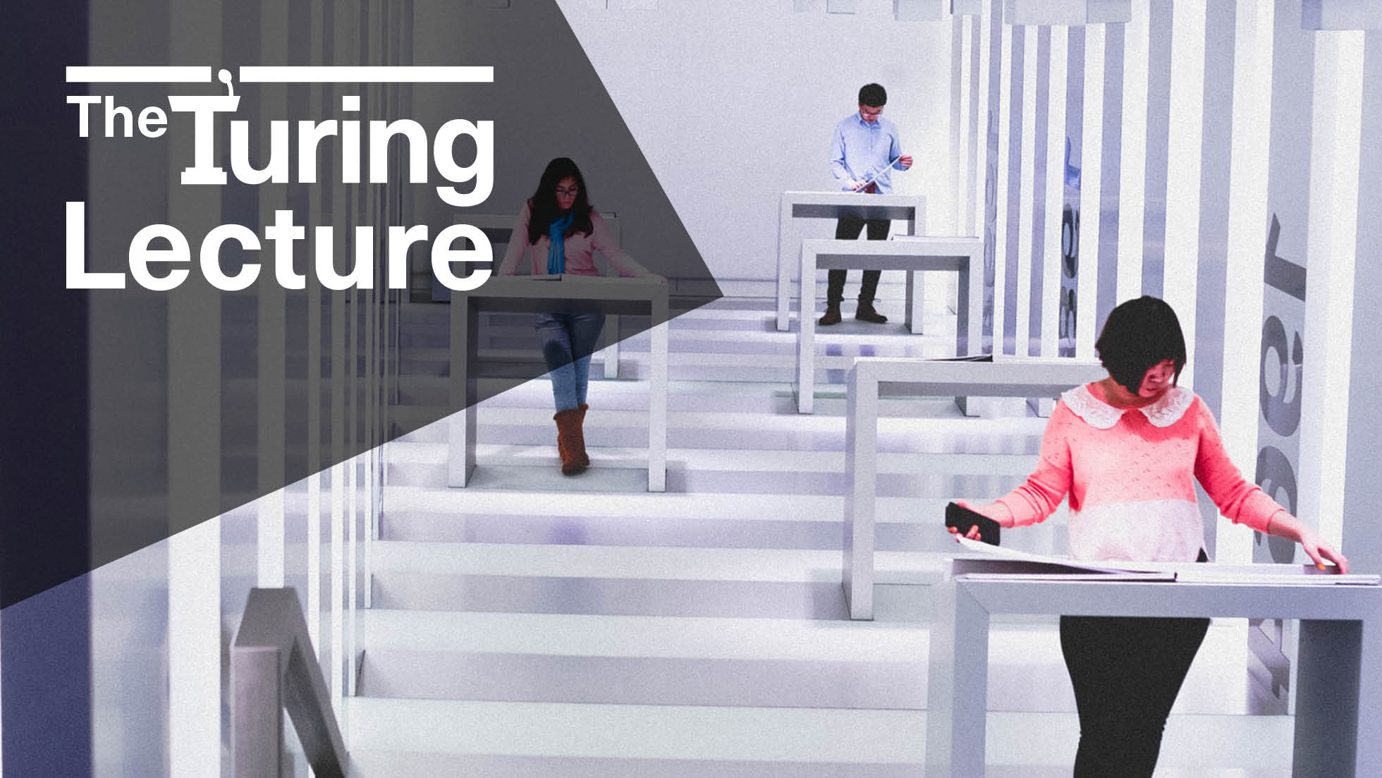 Turing Lecture: Algorithmic accountability | The Alan Turing Institute