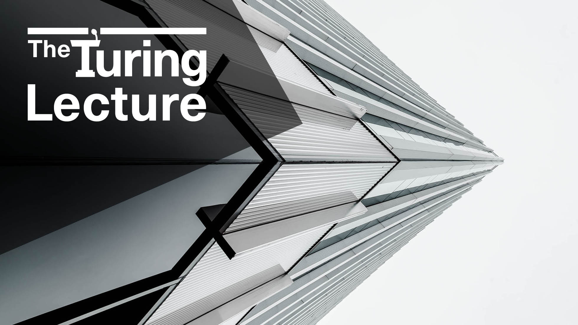 Turing Lecture: Industrial and commerical | The Alan Turing Institute