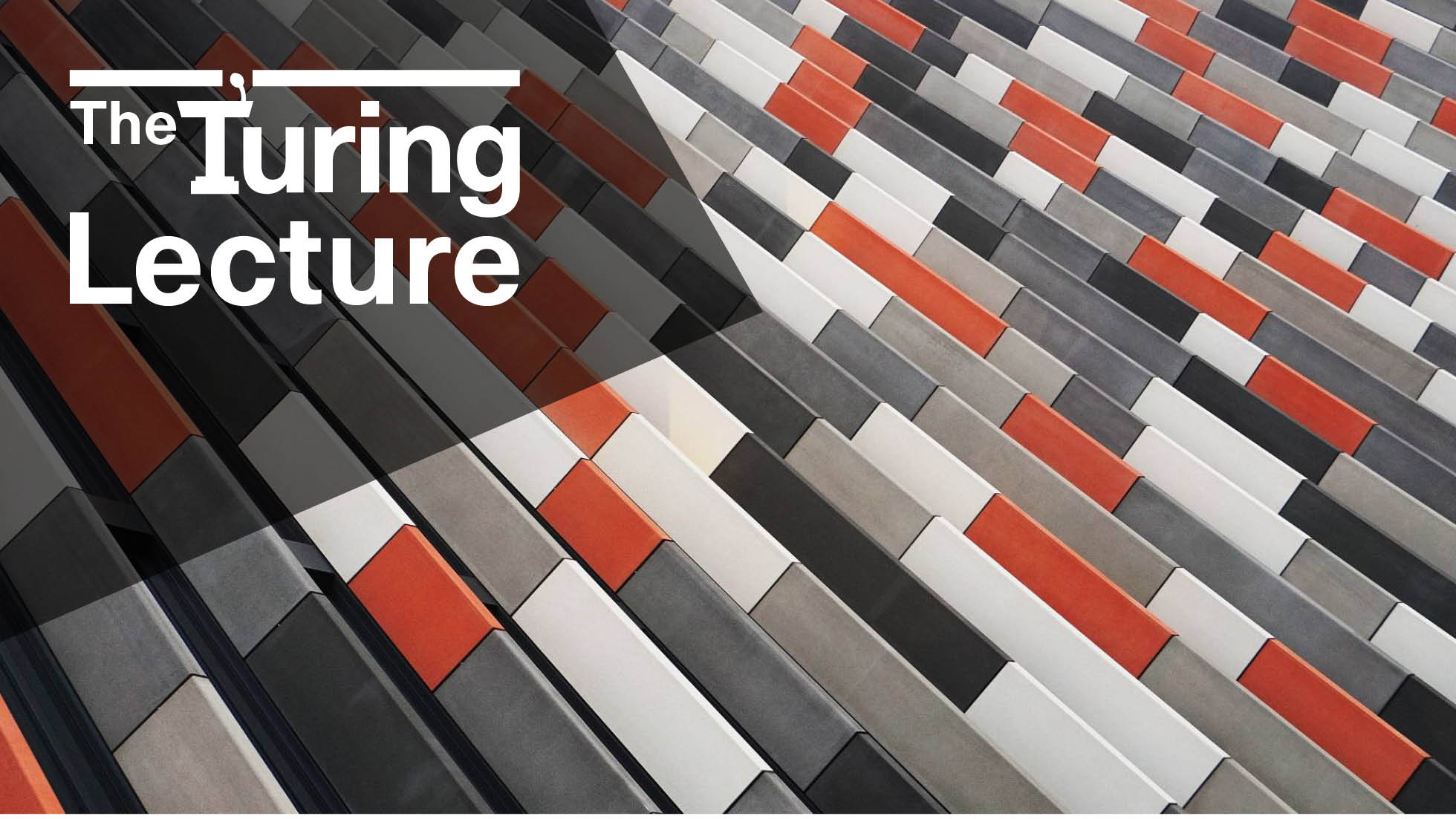 Turing Lecture: Statistics | The Alan Turing Institute