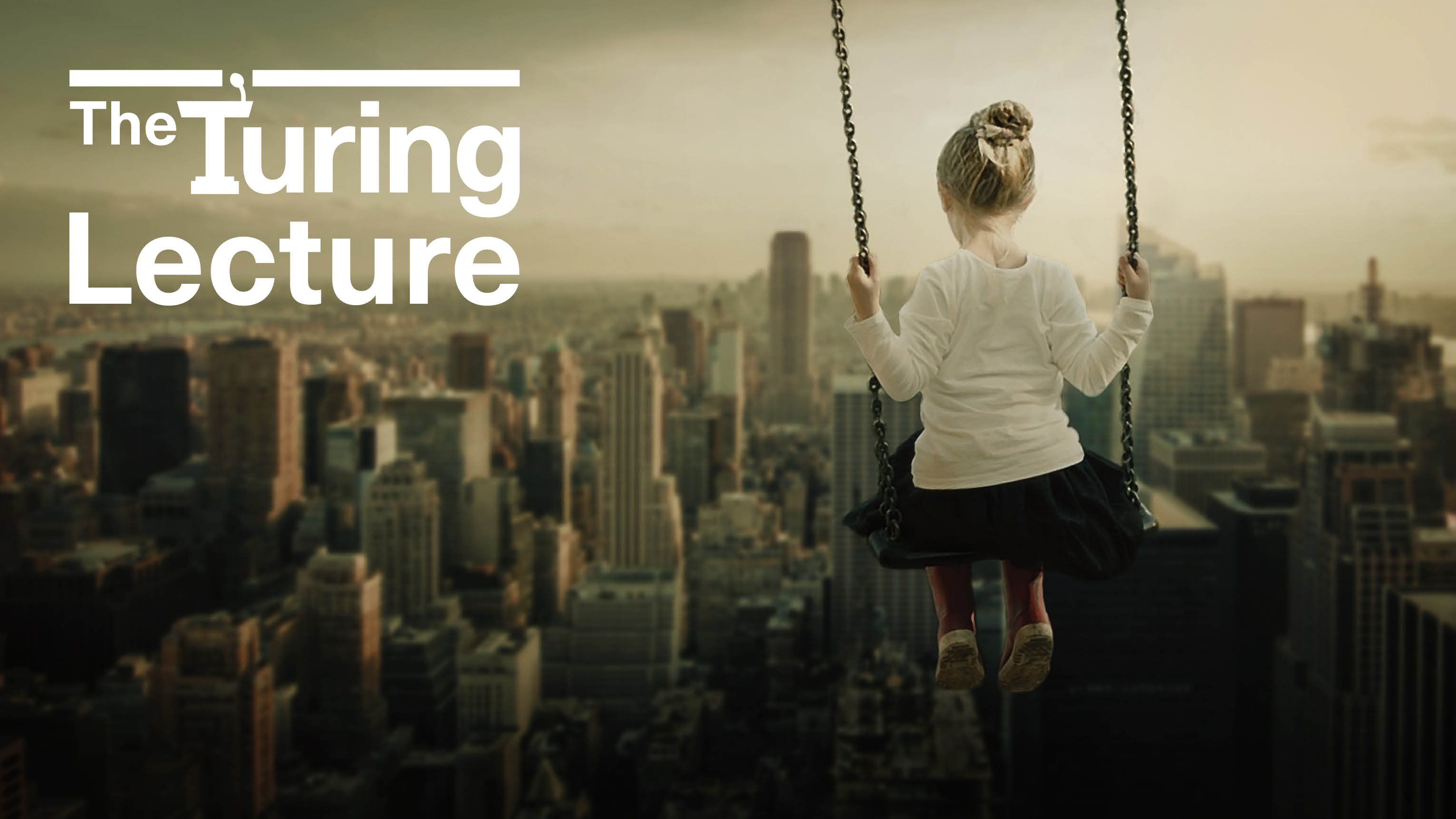 Turing Lecture: Regulating unreality | The Alan Turing Institute