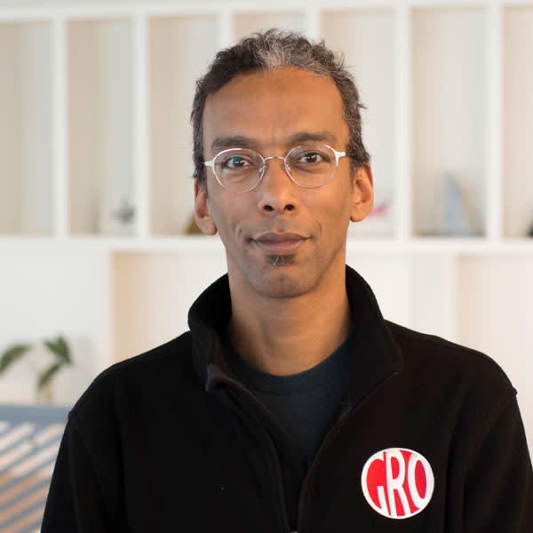 Nemo Semret | The Alan Turing Institute