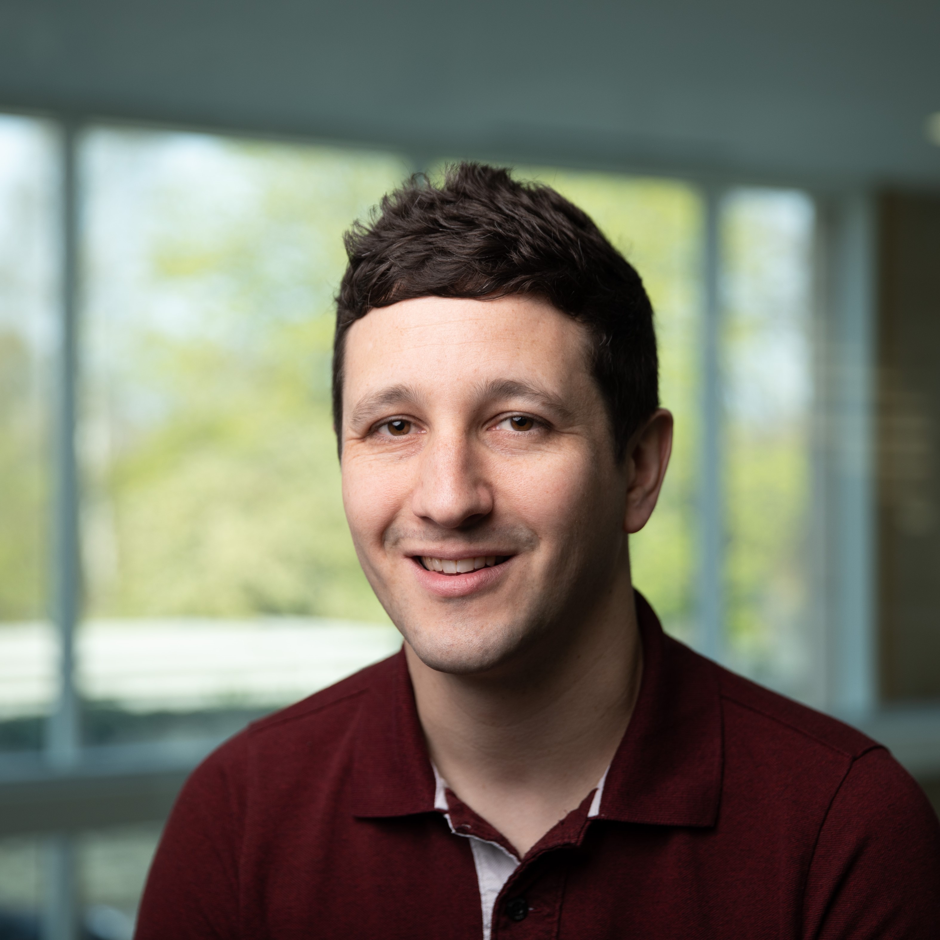 Sam Devlin | The Alan Turing Institute