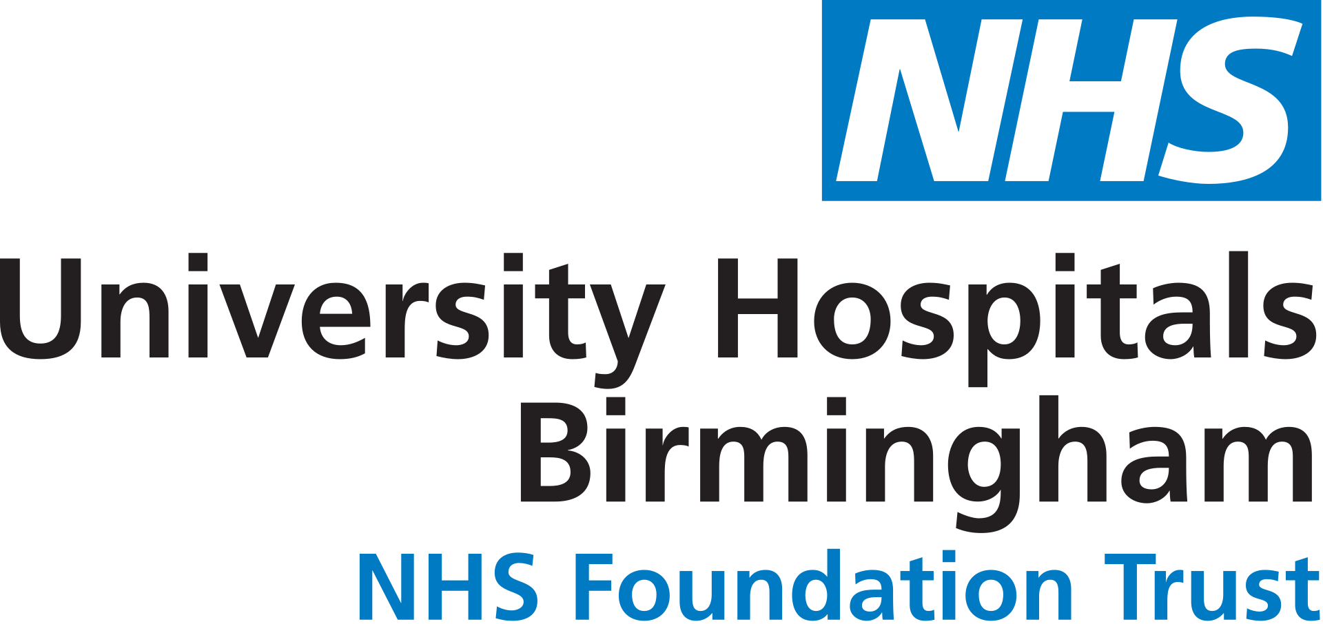 University Hospitals Birmingham | The Alan Turing Institute