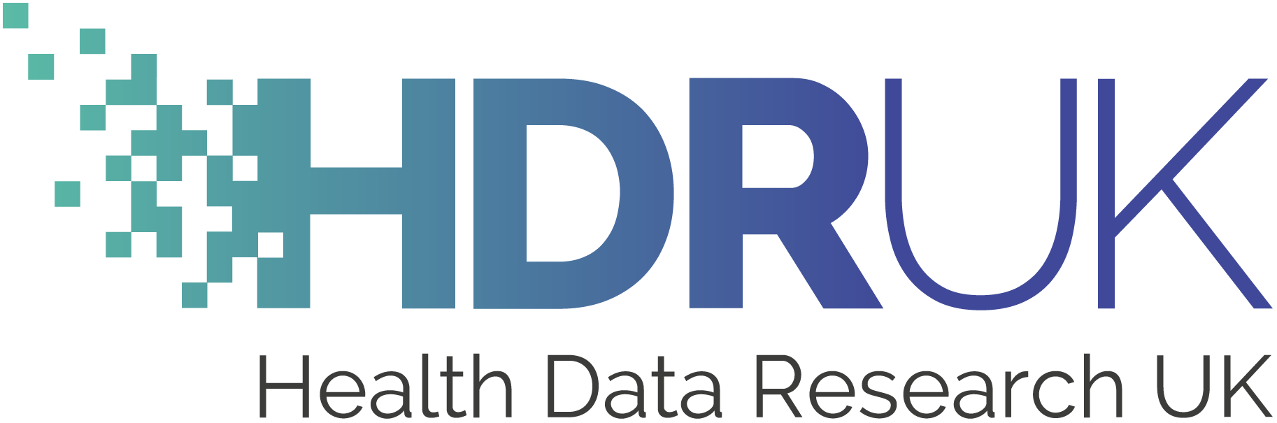 HDR UK | The Alan Turing Institute