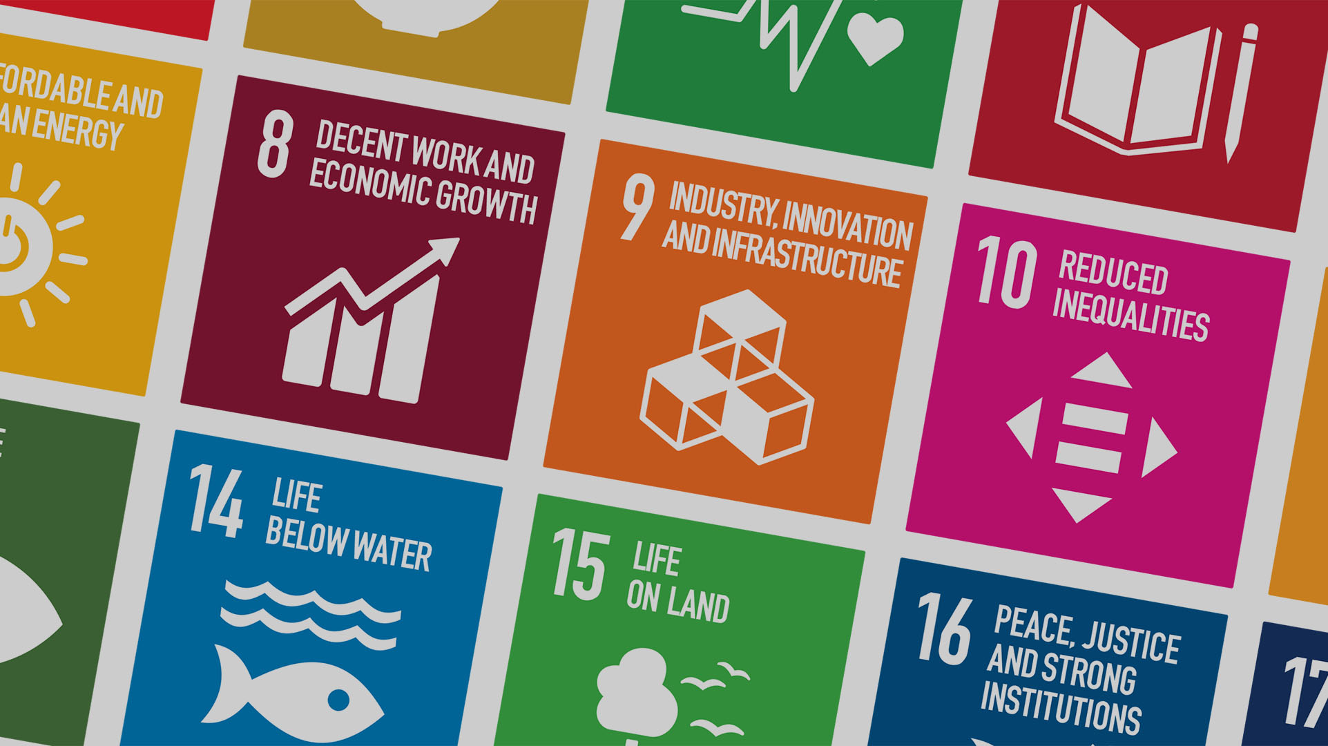 Supercharging sustainable development | The Alan Turing Institute