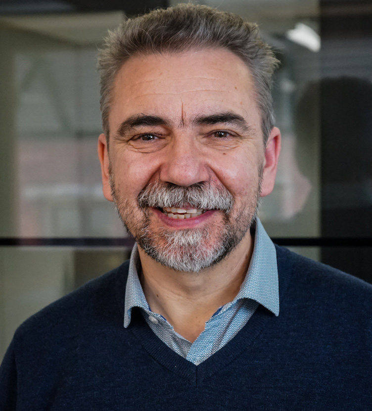Gabriel Hanganu | The Alan Turing Institute