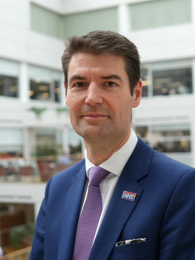 Dr Simon Eccles | The Alan Turing Institute