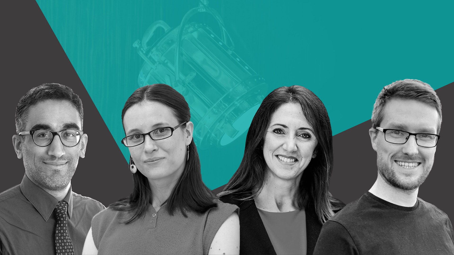 Spotlights | The Alan Turing Institute