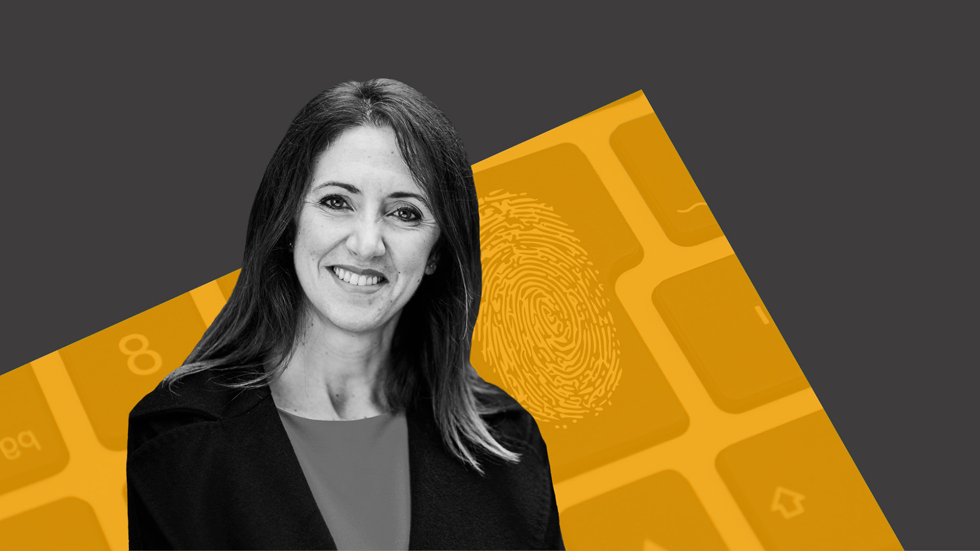 Mariarosaria Taddeo | The Alan Turing Institute