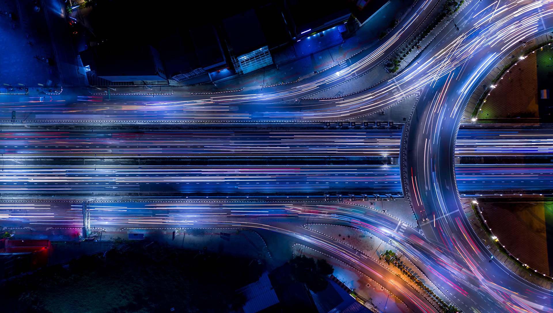 AI UK | Smart cities | The Alan Turing Institute