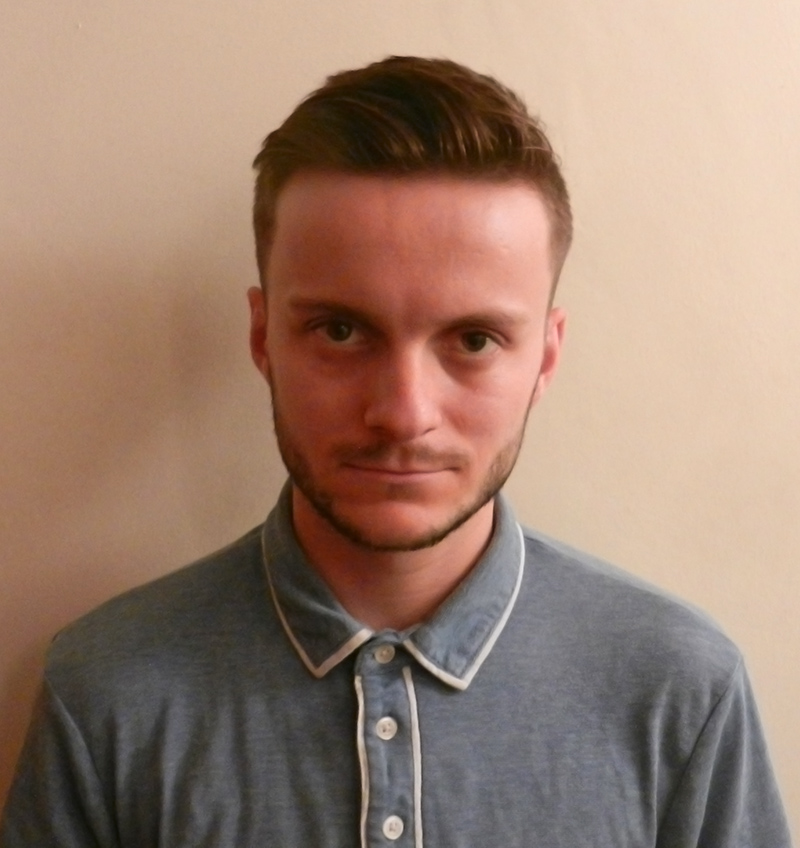 Jonny Freeman | The Alan Turing Institute