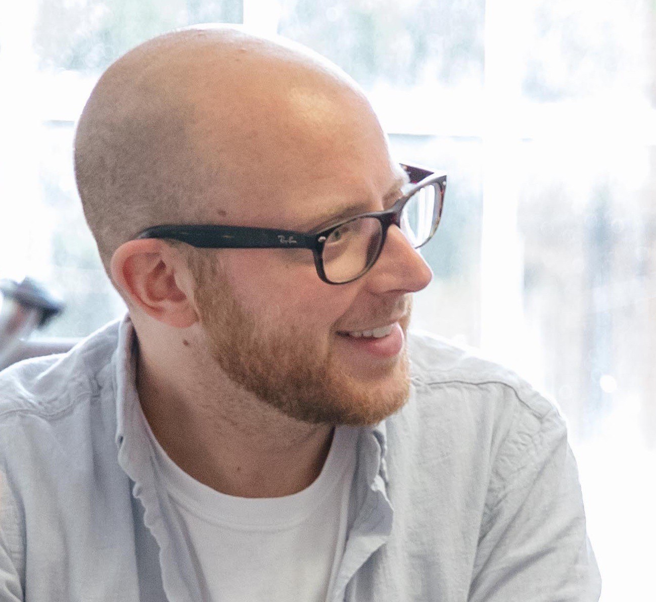 Nick Hawes | The Alan Turing Institute