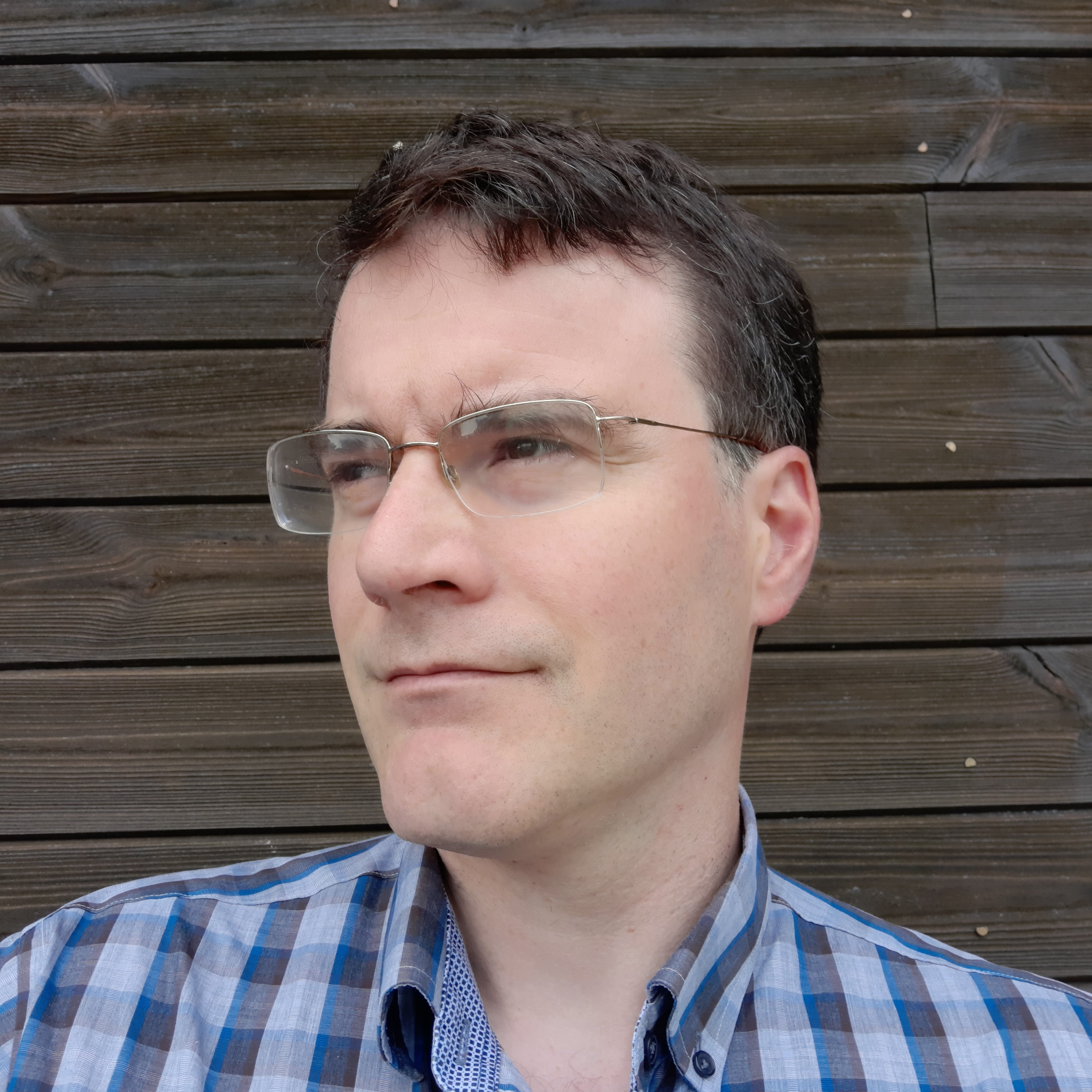 Daniel Archambault | The Alan Turing Institute