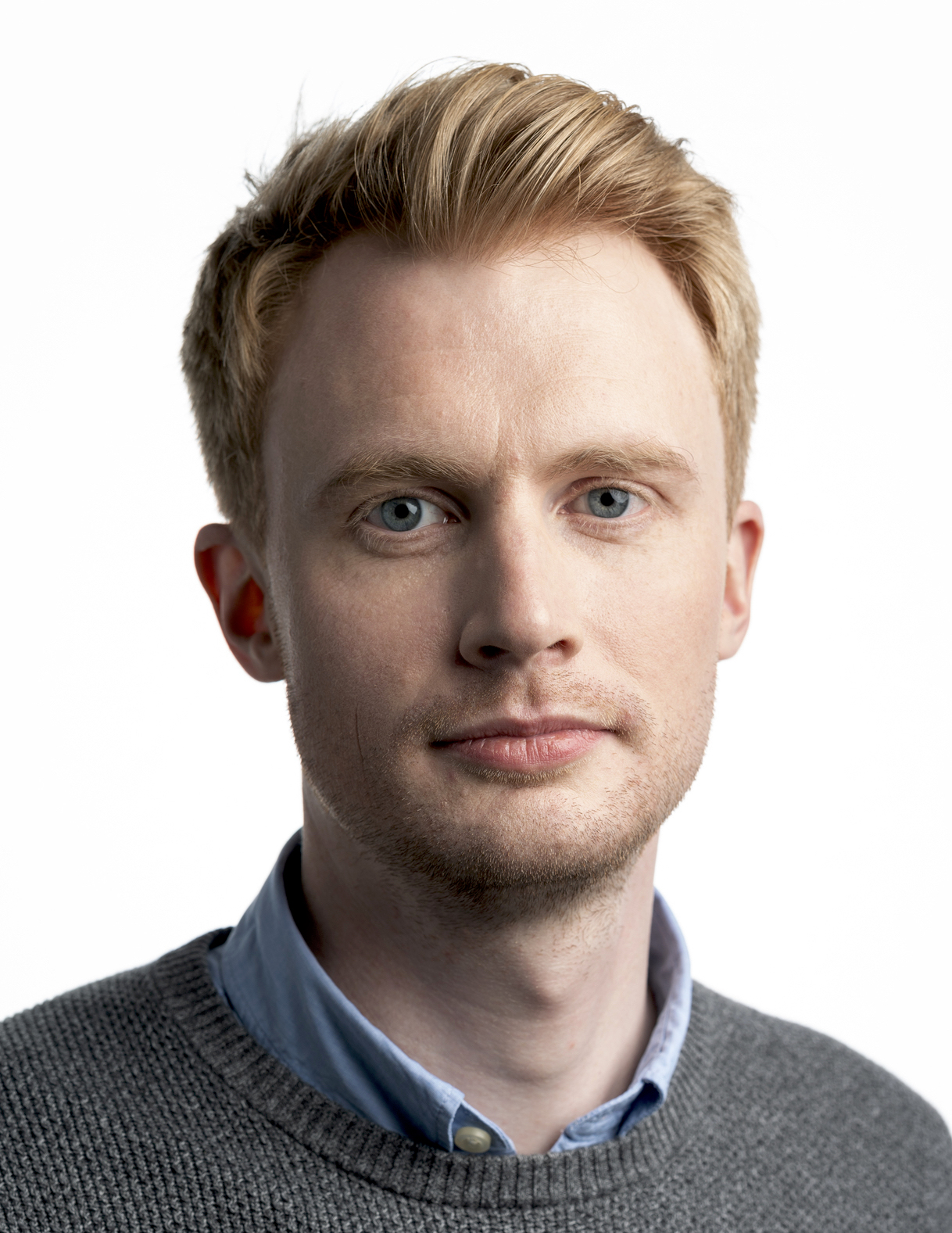 Adam Kucharski | The Alan Turing Institute