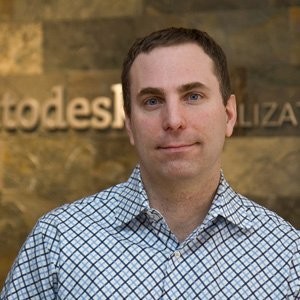 Alex Tessier | The Alan Turing Institute