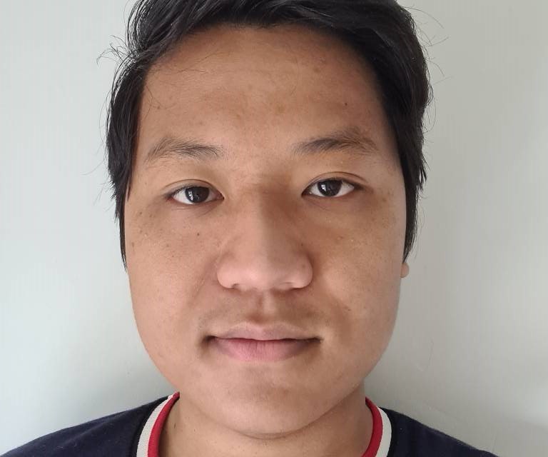 Mousam Rai | The Alan Turing Institute