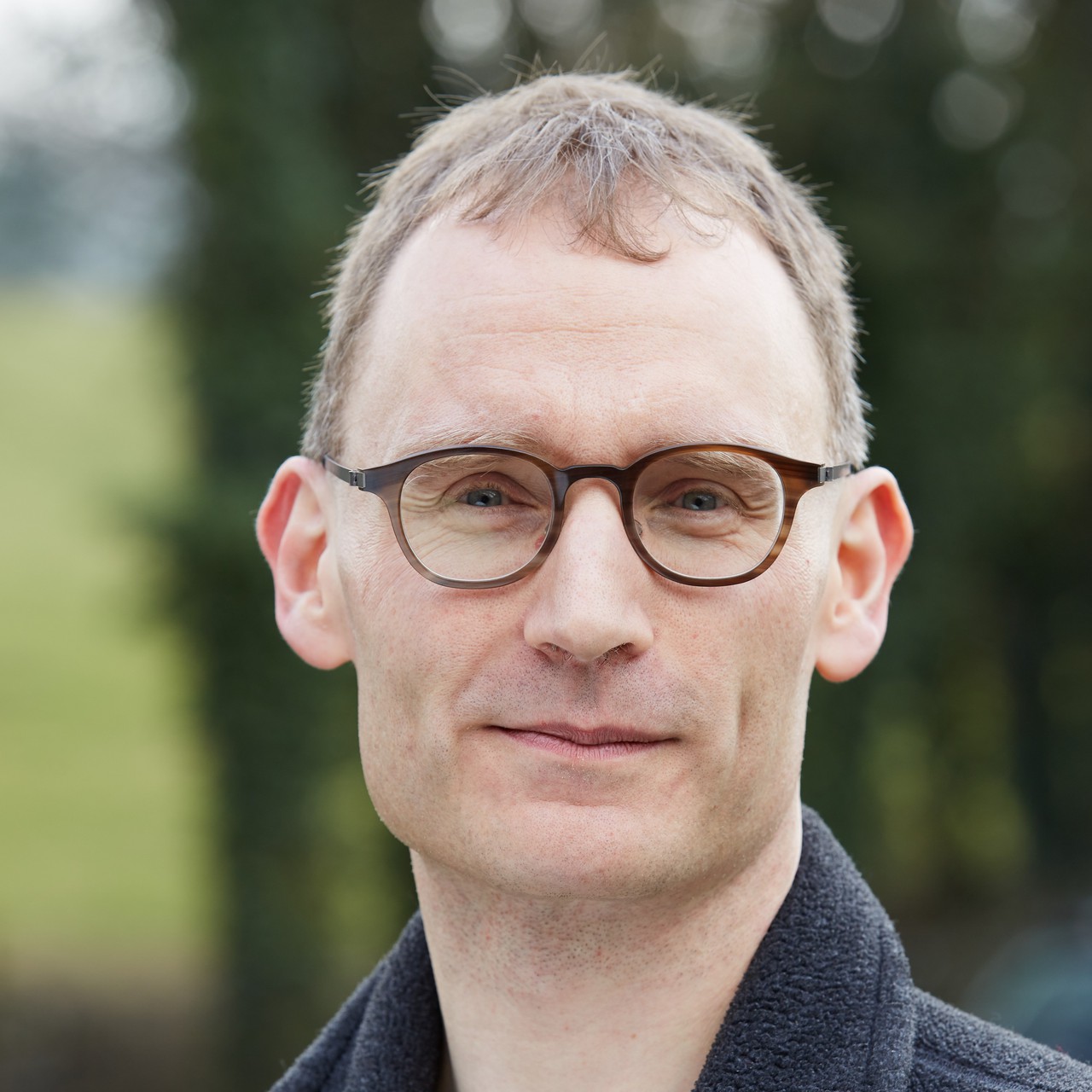 Neil Ferguson | The Alan Turing Institute