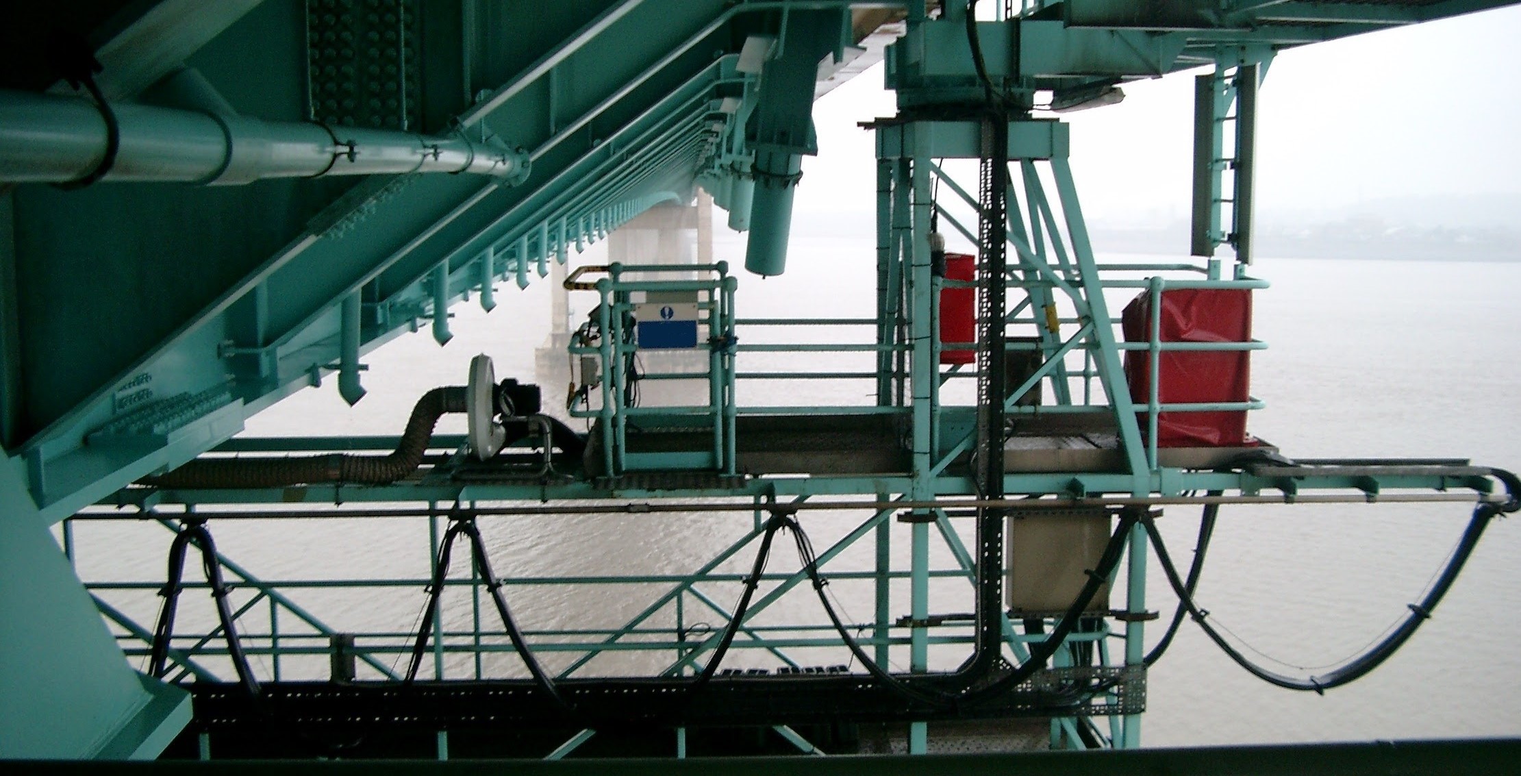 Data science for engineering structural integrity | The Alan Turing ...