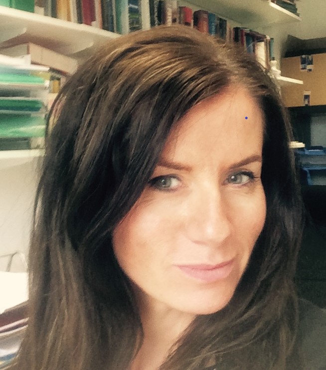 Karen Elliott | The Alan Turing Institute