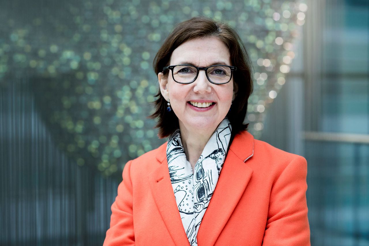 Miranda Wolpert | The Alan Turing Institute