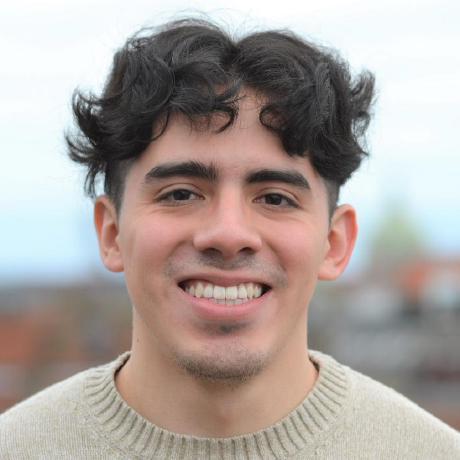 Jorge Montalvo | The Alan Turing Institute