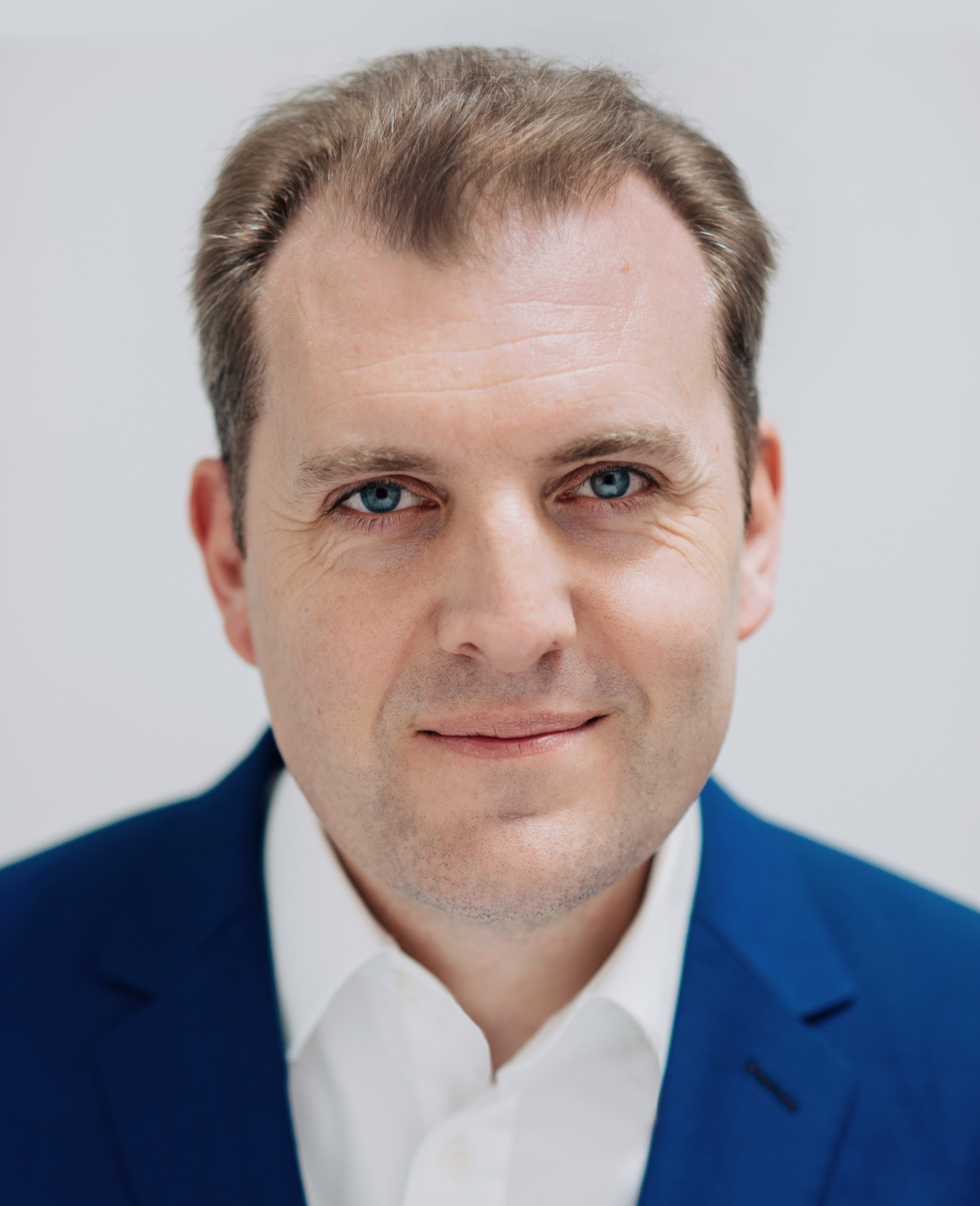 Tom Standage | The Alan Turing Institute