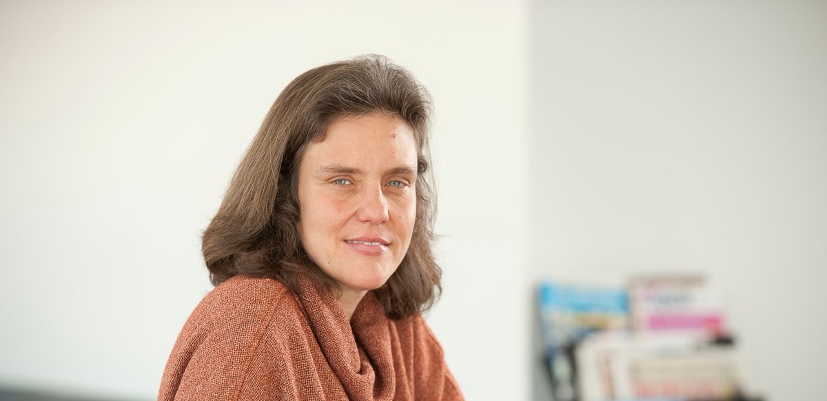 The Turing Lectures: Do you see what I see? | The Alan Turing Institute