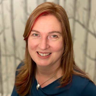 Melissa Terras | The Alan Turing Institute