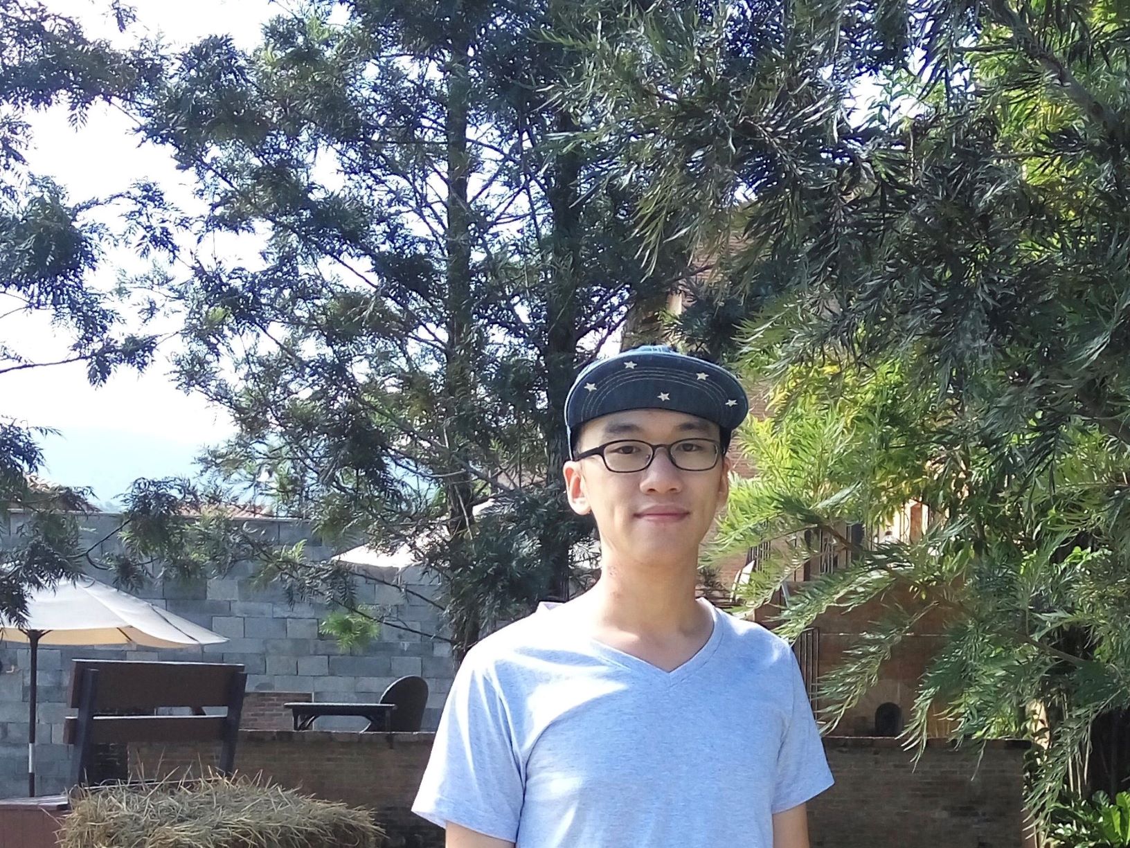 Timothy Lam | The Alan Turing Institute