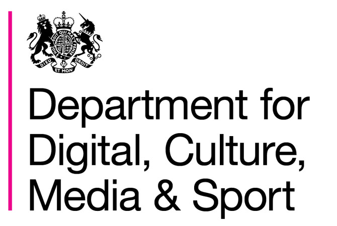 Department of Digital, Culture, Media & Sport | The Alan Turing Institute