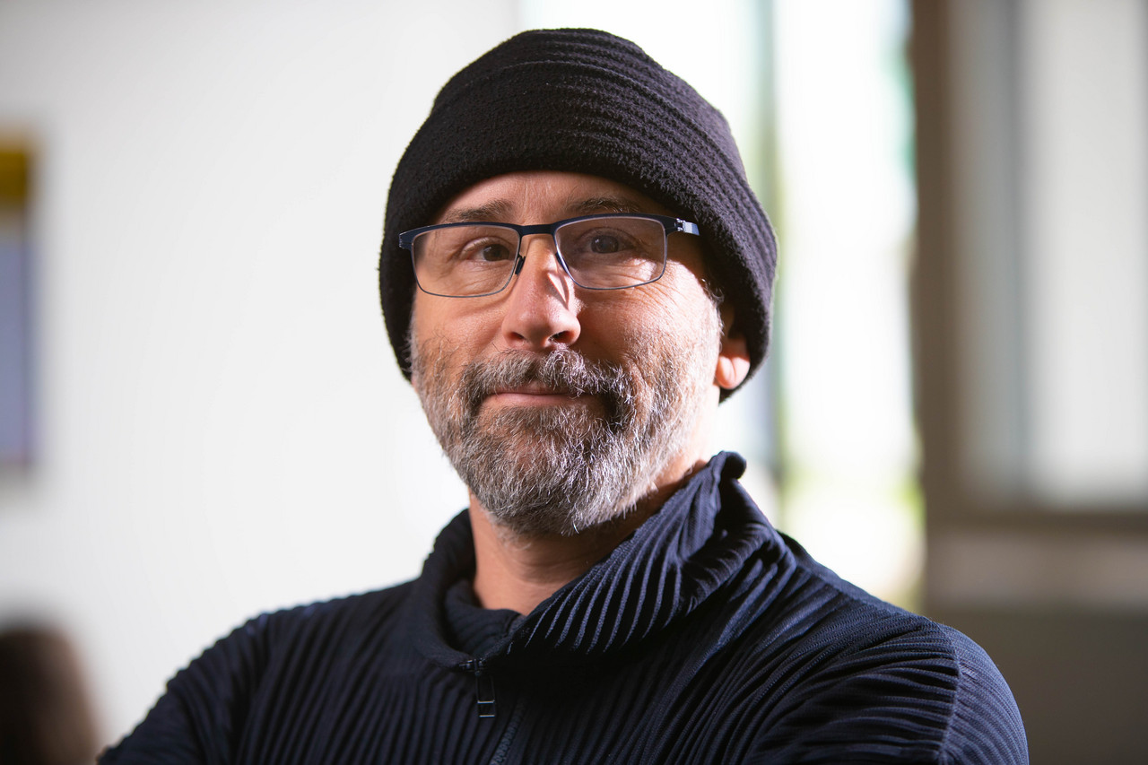 David Gerber | The Alan Turing Institute