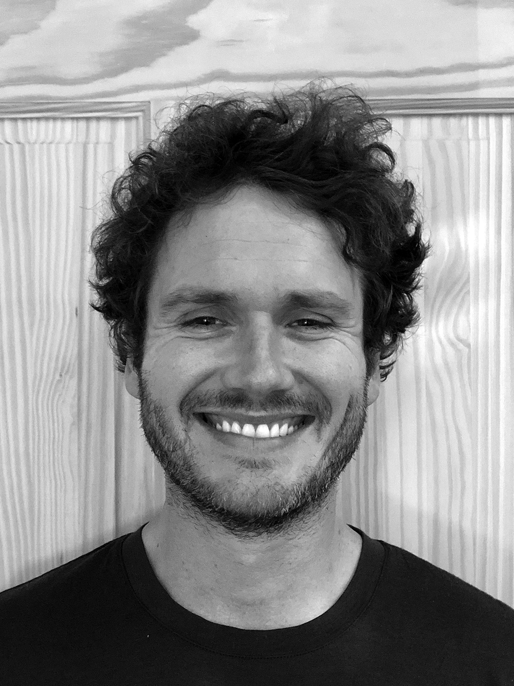 Gabriel Jones | The Alan Turing Institute