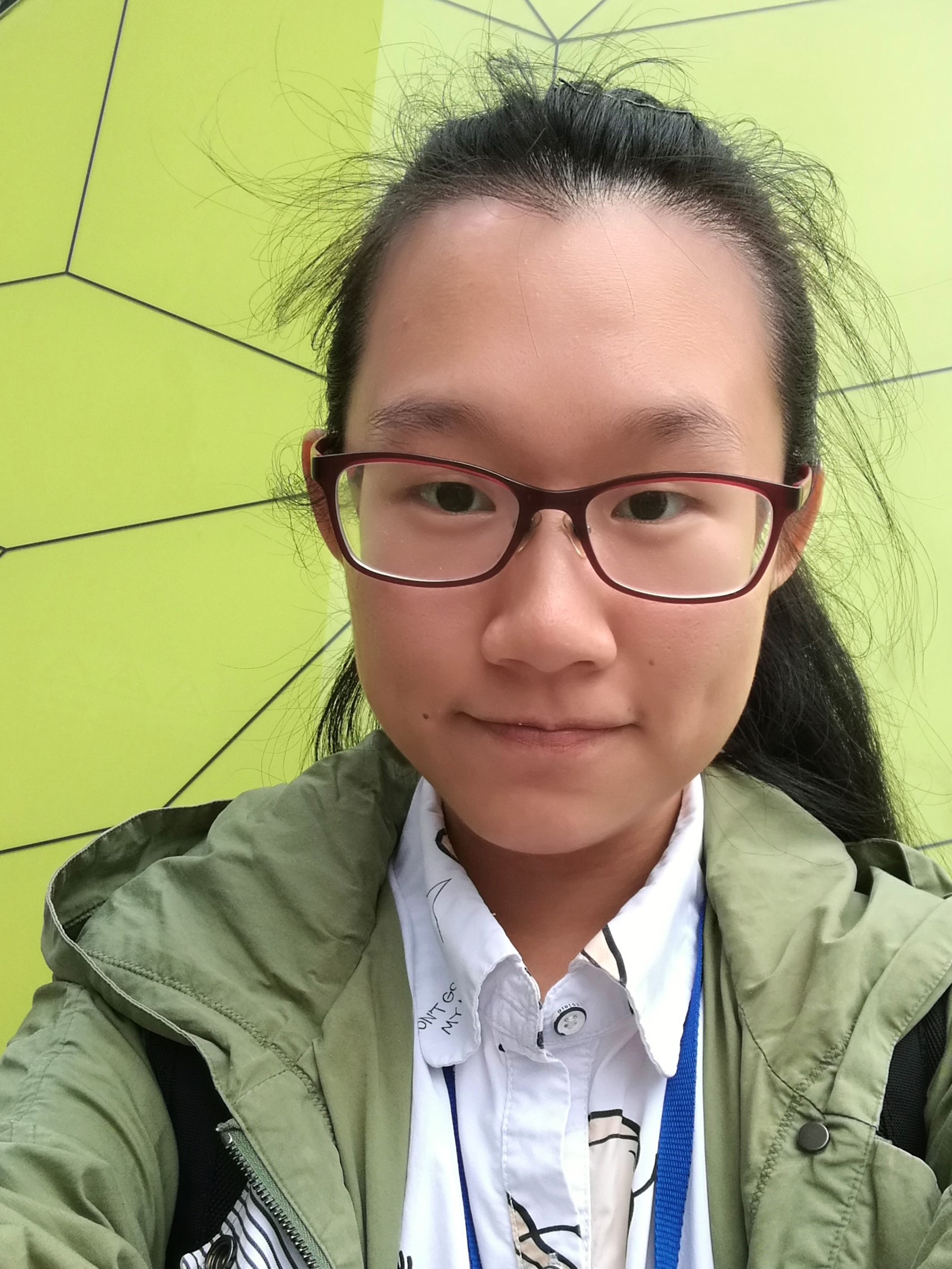 Lele Liu | The Alan Turing Institute