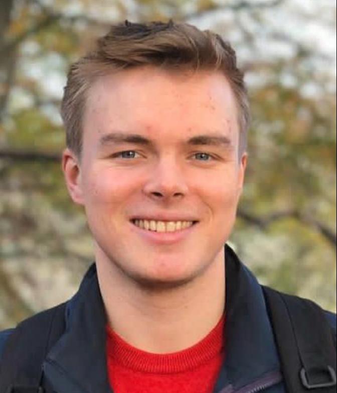 Christopher Parsonson | The Alan Turing Institute