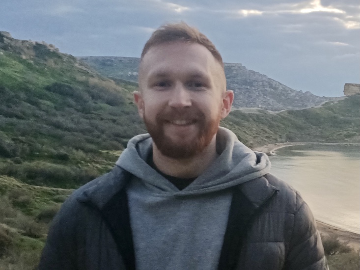 Joel Dyer | The Alan Turing Institute