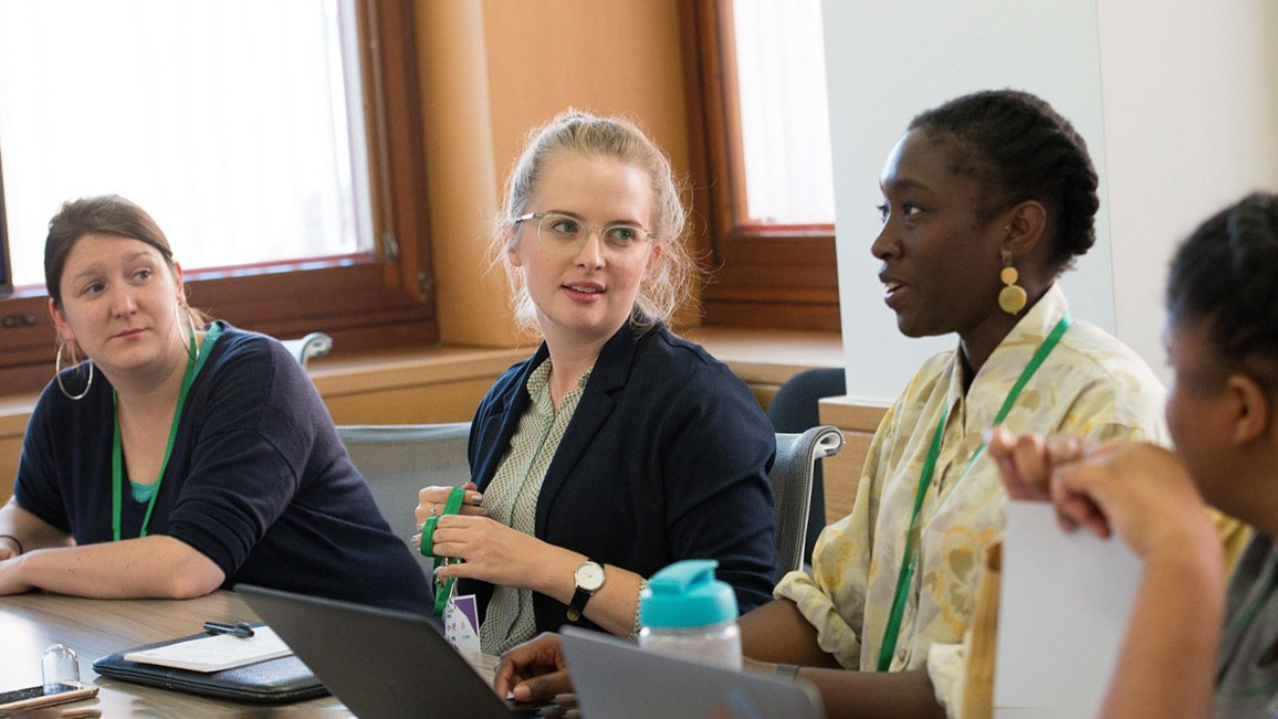 Opportunities at the Turing | The Alan Turing Institute