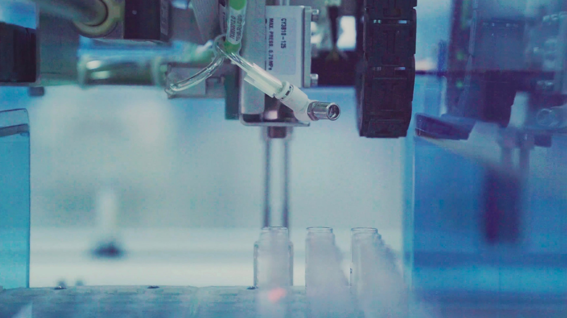 Call for Co-investigator – Statistical machine learning for randomised ...