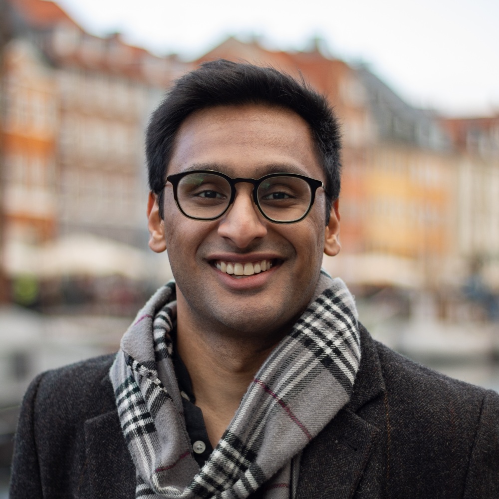 Umang Bhatt | The Alan Turing Institute Umang Bhatt | The Alan Turing Institute