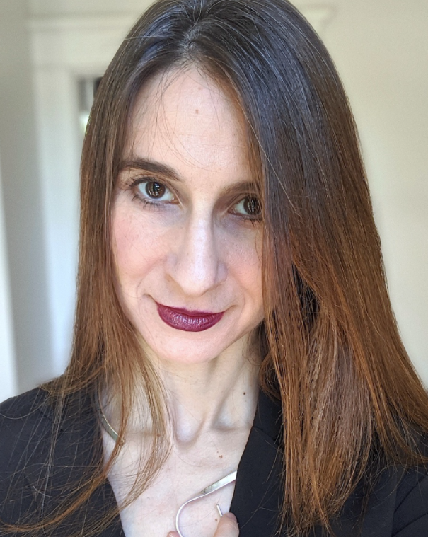 Cynthia Rudin | The Alan Turing Institute