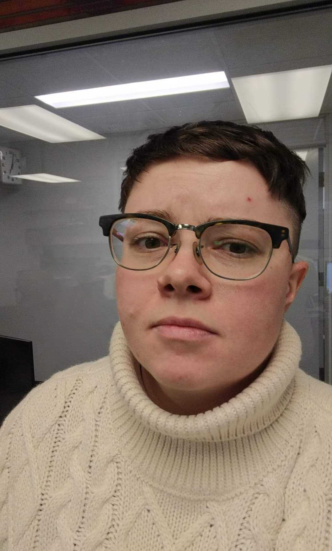 Kathyrn R. Fair | The Alan Turing Institute