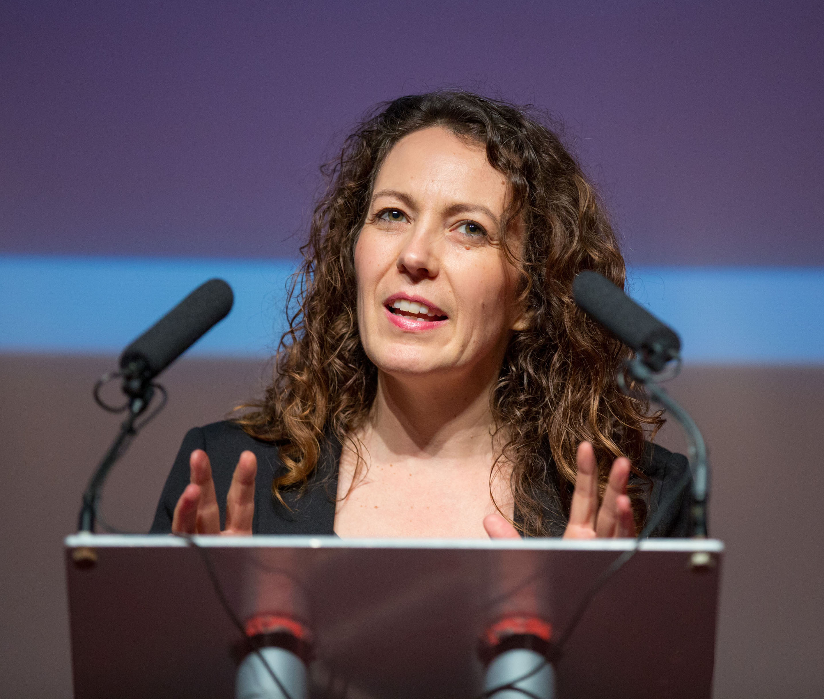 Kate Bellingham | The Alan Turing Institute