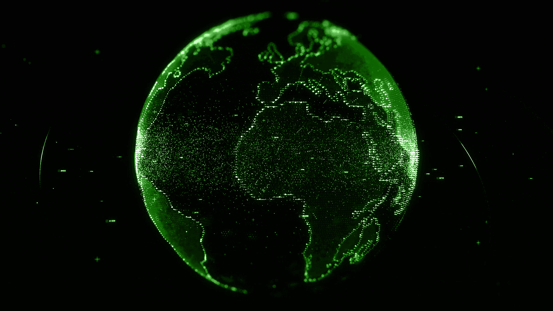 One step greener at the Turing | The Alan Turing Institute