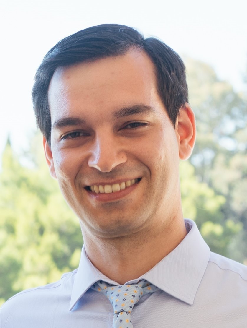 Athanasios Tsanas | The Alan Turing Institute